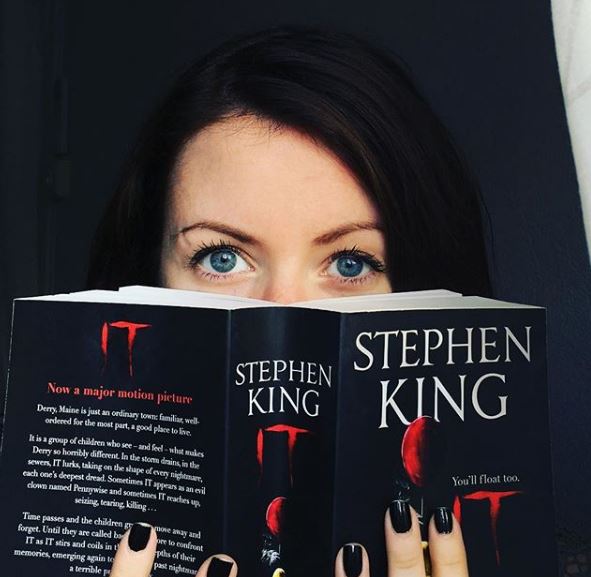 IT – Stephen King – The Book Chick